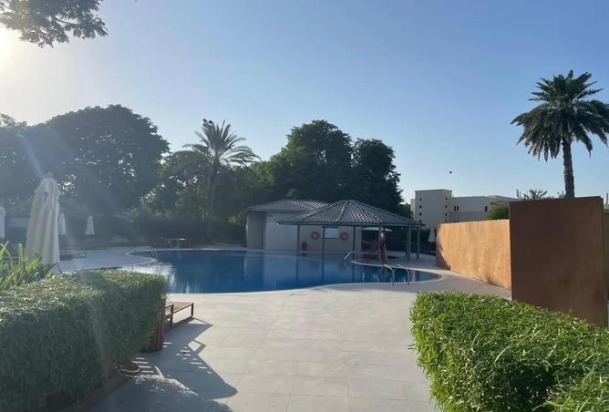 للايجار في مباني الحدائق: BBQ AREA | CLOTHE KITCHEN | BRAND NEW | MALL ...