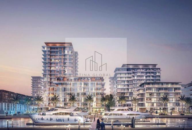 Sale in Seagate Building 1: Waterfront | Amazing View | Luxury Unit ...