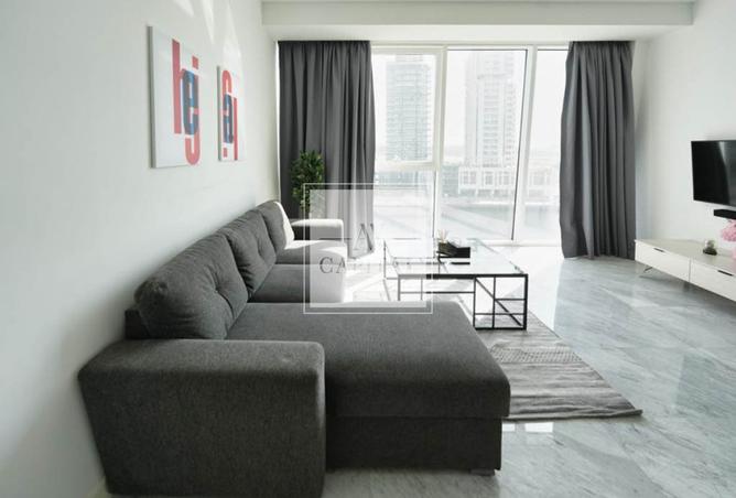 Rent in The Pad: Prime Location | Full Canal View | Vacant | Property ...