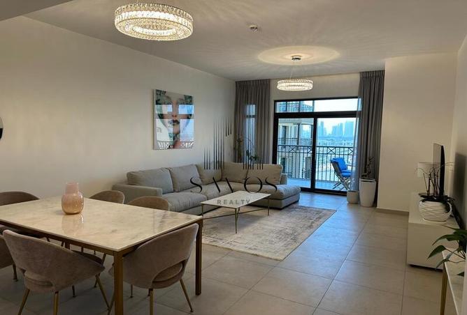 للايجار في رحال 2: High ROI | Spacious Layout | Prime Location ...