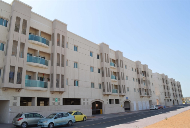 Apartment for Rent in Al Muhaisnah 4: Project R453-3 - Muhaisanah Oasis ...