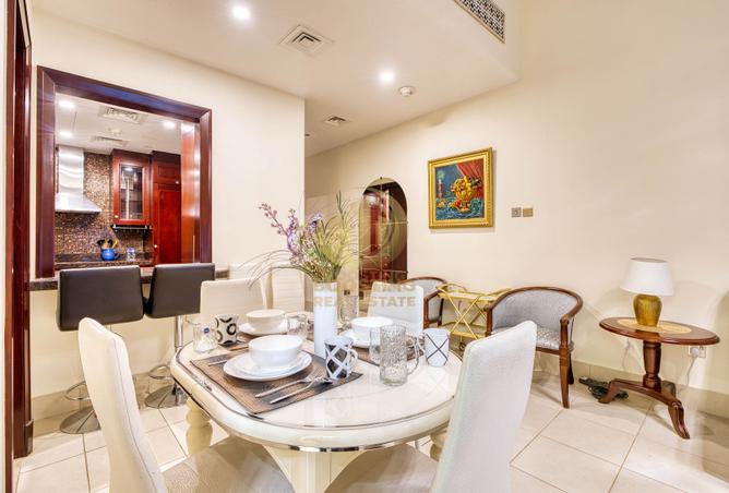 Rent in Yansoon 4: Furnished 1BR Close to Dubai Mall || Bills Included ...