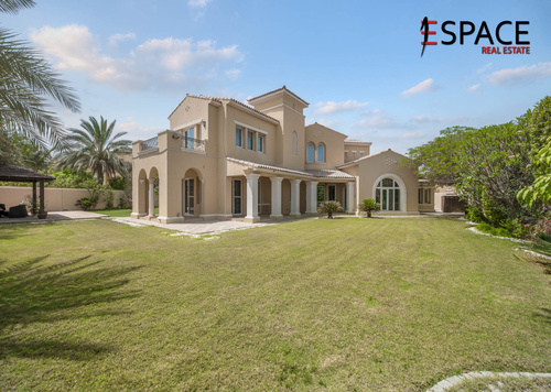 Villas for sale in Arabian Ranches - 1301 Houses for sale ...