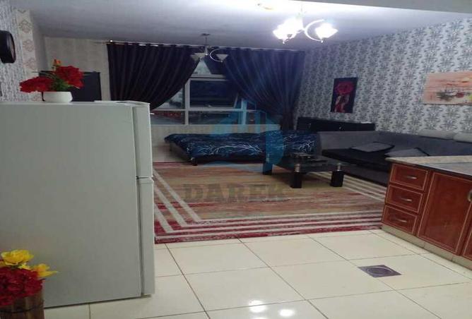 Rent in Orient Tower 1: Fully furnished studio For rent in Orient ...