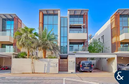 Millicent Jenner - Find 10 properties | Property Finder UAE