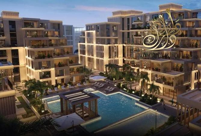 Sale in Arisha Terraces: 10%D.P/LUXURY LIFESTYLE/15%ROI/PRIME LOCATION ...