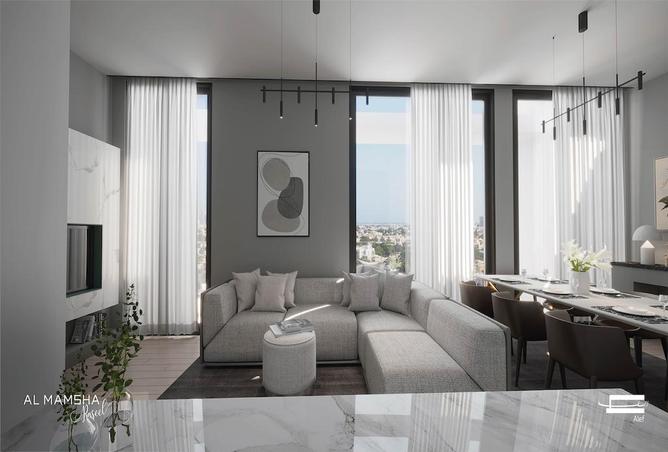 Sale in Sama Residences: Perfect for Families Luxury | Resale ...