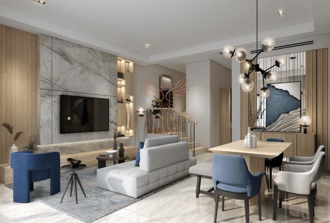 Sale in Damac Riverside - Ivy: Luxury Living | Genuine Resale | Great ...