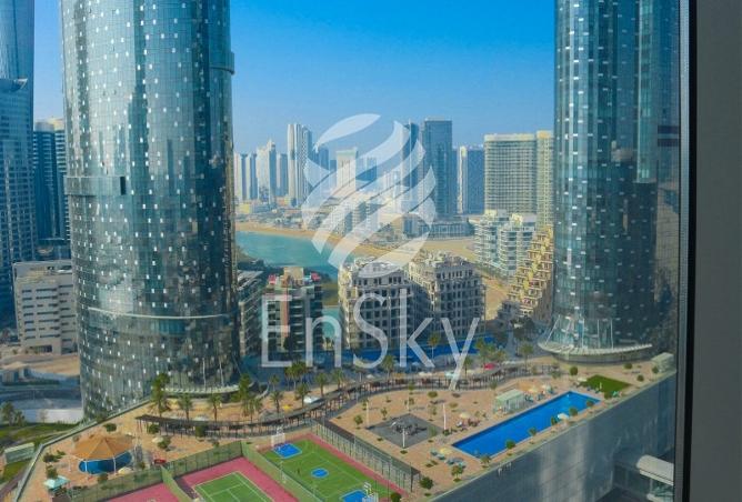 Sale in The Gate Tower 2: 3 BHK+Maid l Gate tower AlReem Island l Best ...