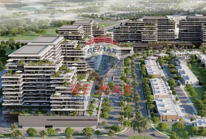 Sale in Reem Hills: Demand Area | Maskan Tower | Spacious Type ...