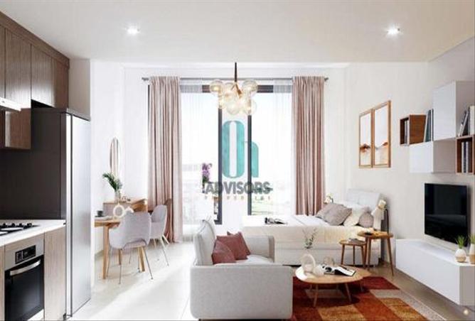 Sale in Views A: Spacious Studio Unit | Ideal Location | Property Finder