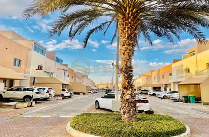 Villas for rent in Al Reef - 272 Houses for rent | Property Finder UAE