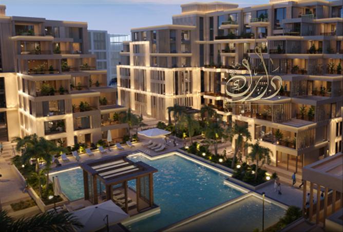 Sale in Arisha Terraces: Premium Location 1% Monthly Post Handover ...