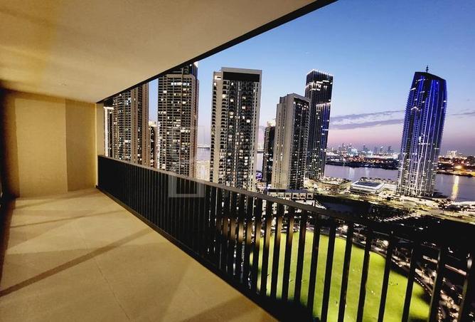 Sale in Harbour Gate Tower 1: PRIME INVESTMENT | LUXURY COMMUNITY ...