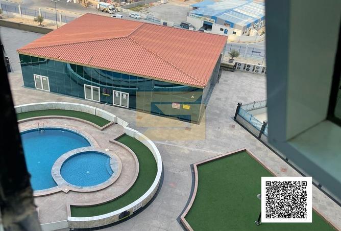 البيع في ابراج بحيرة بارادايس: شاقه فاخرة للبيع عجمان ابراج اورينت ...