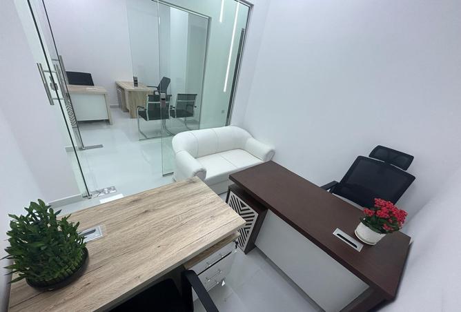 Rent in Red Avenue: Skip the Hassle, Rent Your Office in Dubai Today ...