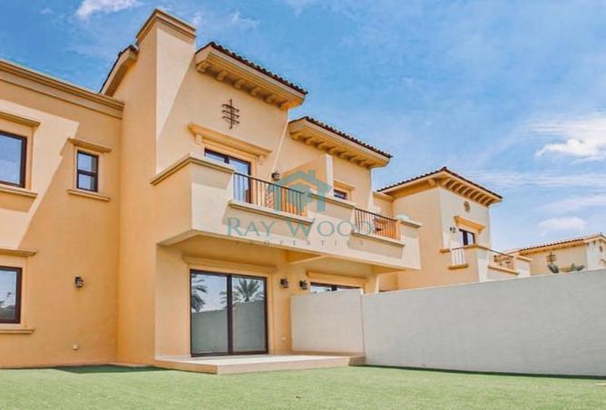 Villa for Sale in Mira 2: Single Row / Vacant / Type 2M/ Spacious ...