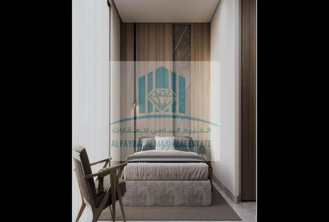 Sale in Golf Community: Own your apartment in Al-Zorah | Property Finder