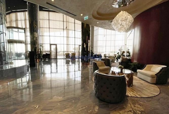 Rent in DAMAC Towers by Paramount: Fully Furnished| 1 BR | Business Bay ...