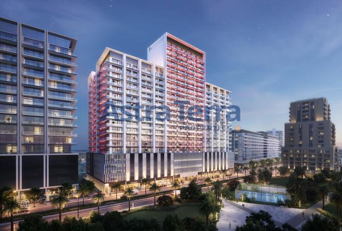Sale in Binghatti Ruby: Premium Residential & Commercial Tower | 10% ROI | Property Finder