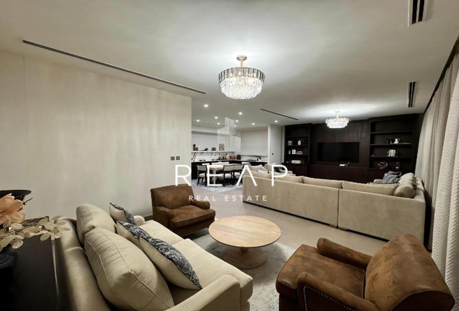 للايجار في 3 فلل سيدرا: Fully Furnished | Driver’s Room | 2 Extra ...