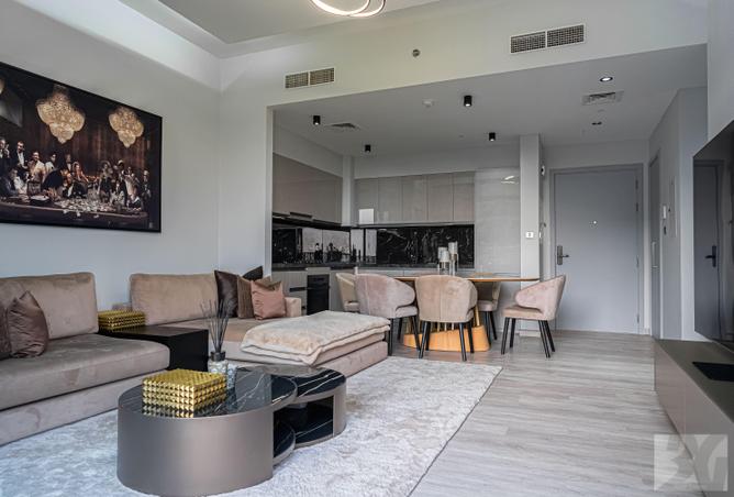 Sale in Park Ridge Tower C: Exquisite Unit | Fully Upgraded | Ready To ...