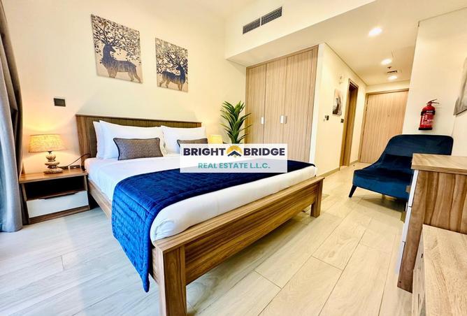 Rent in AZIZI Riviera 27: Studio | Chiller Free | Amazing View | Fully ...