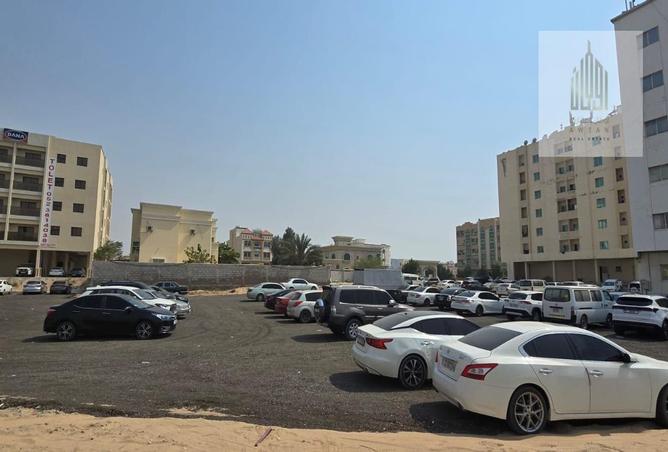 Sale in Al Rawda 1: For sale, a plot of land on Sheikh Khalifa Street ...