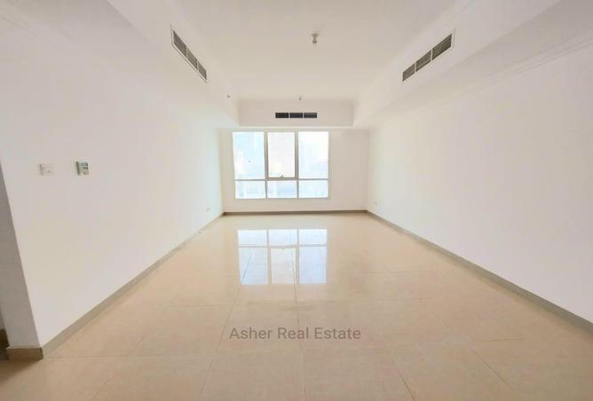 Rent in Jamal Abdul Nasser Street: 30 Days And Parking Free With Built ...