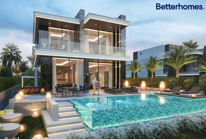 Sale in Venice: Lagoon Facing | Independent | LV3 | Handover 2025 ...