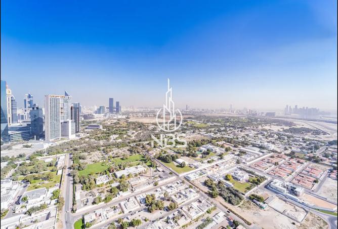 Rent in Downtown Views II Tower 2: 1 Bedroom | Fully Furnished | High ...