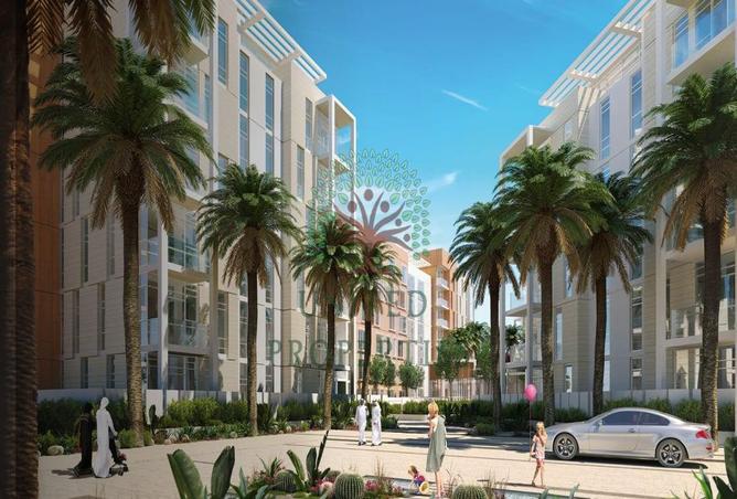 Rent in Al Zahia: | Brand New | Pool View | Best Location | Property Finder