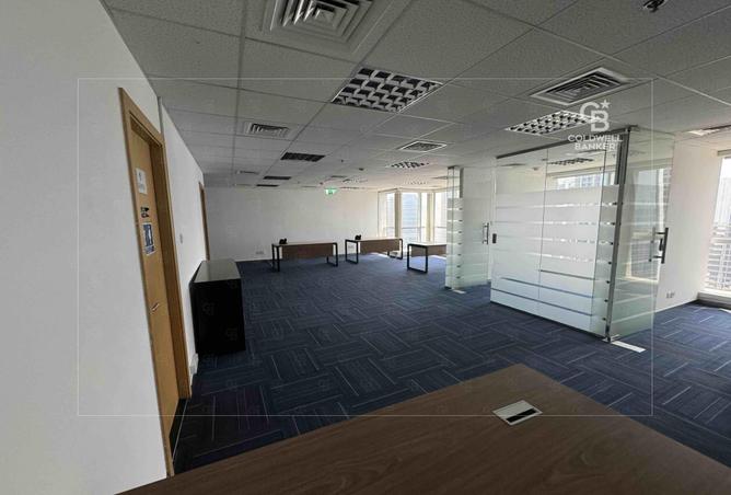 Rent in Jumeirah Business Centre 5 (JBC 5): Grade A | DMCC | Fitted ...