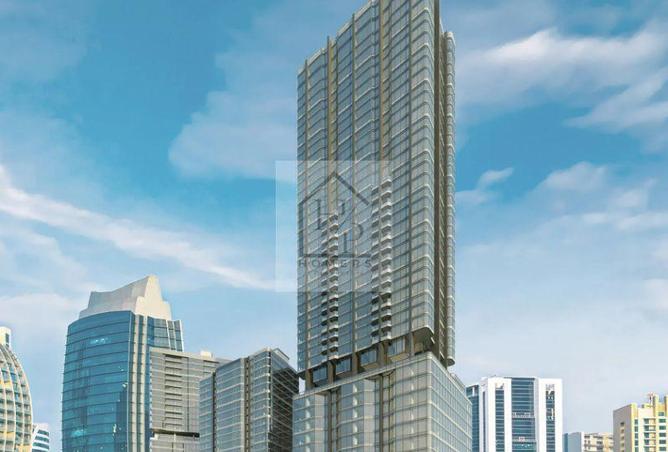 Sale in Radiant Viewz 1: 2BR l High Floor l Hand Over Soon | Property ...