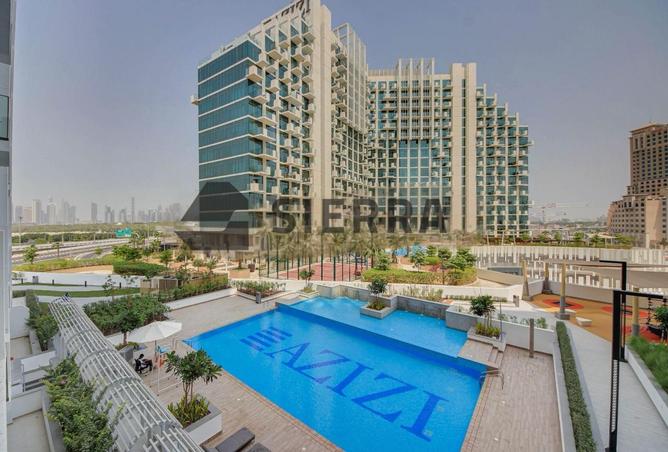 Rent in Azizi Fawad Residence: Prime Location | Pool View | Ready to ...