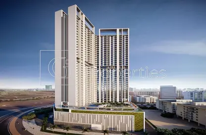 Apartments for sale in Skyz by Danube - 73 Flats for sale | Property Finder UAE