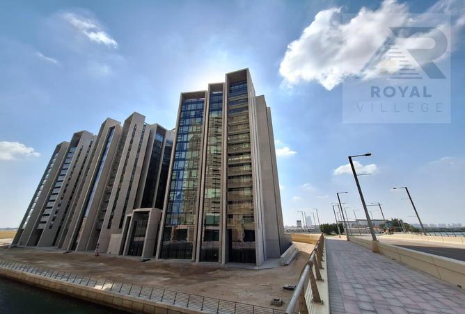 Rent in RDK Towers: Elegant 2-Bedroom apartment Stunning Sea View ...