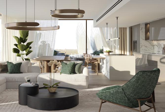 Sale in Mamsha Gardens: High End Location | Elegant Design | Luxury ...