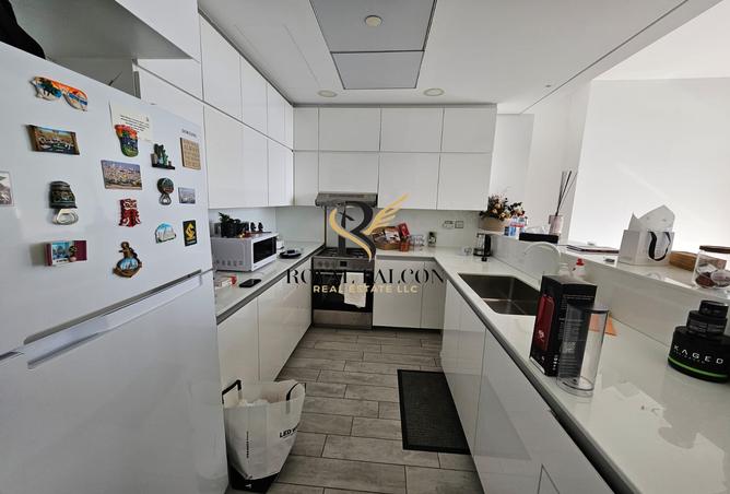 Rent in ATRIA RA: UNFURNISHED| READY UNIT WITH STABLE VIEW | Property ...