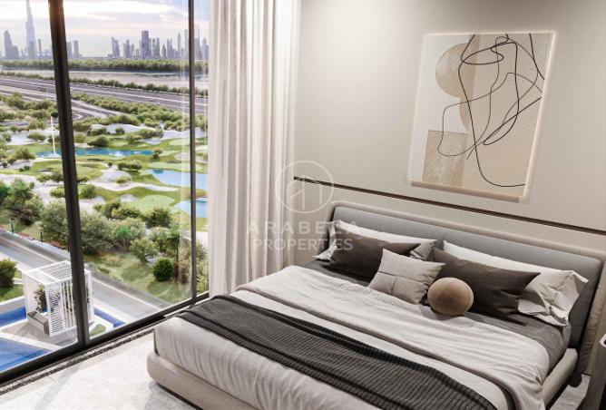 Sale in Sobha one Tower A: Luxury 1Bedroom Prime Location Near DUBAI CREEK HARBOUR | Property Finder