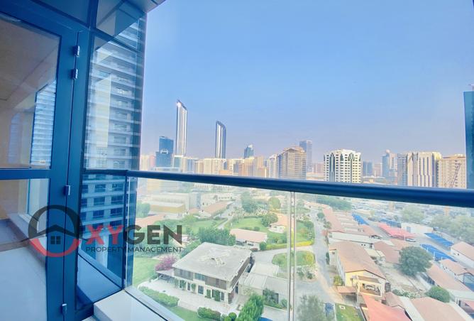 Rent in Wave tower: 2Bedroom + Maid / Amazing View / All Amenities ...