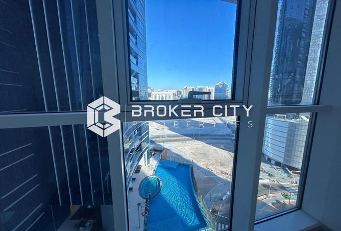 Rent in Al Reef Tower: Perfect Apartment I Ideal Investment | Property ...