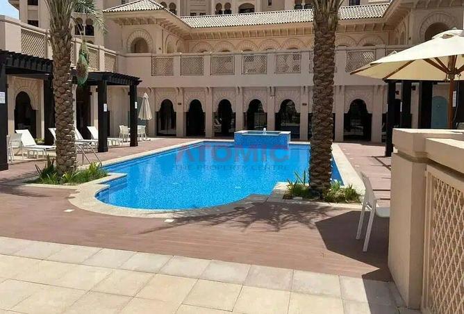 Rent in Al Andalus Tower F: Stunning 2 Bedroom Apartment ll Golf View ...