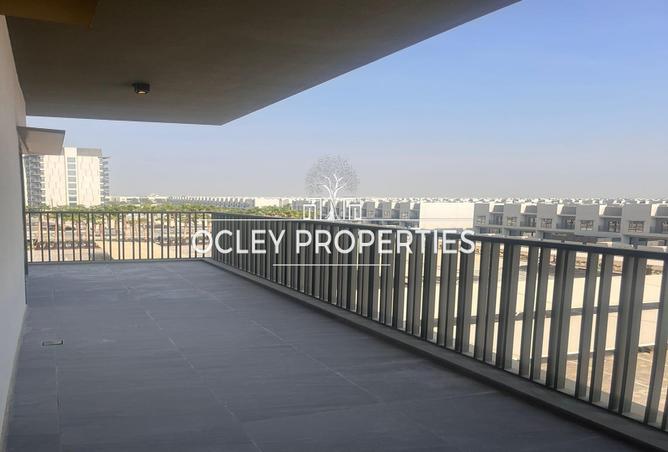 Rent in Mag 910: Ready to Move In | Brand New | Vacant | Property Finder