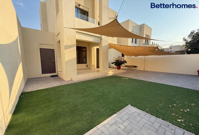 Rent in Mira Oasis 1: Type A | Spacious | Next to the pool | Property ...