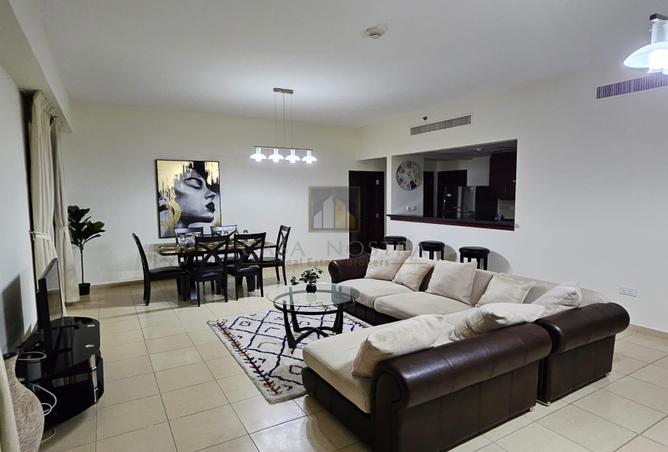 Rent in Rimal 2: Fully Furnished | Premium Location | Beach Living ...