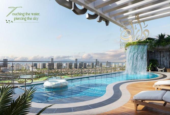 Sale in Vega by Acube Developments: Prime Location/Post Handover 1% Monthly/ Great ROI ...
