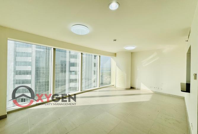 Rent in Shining Towers: Spacious | Sea view | Prime Location ...