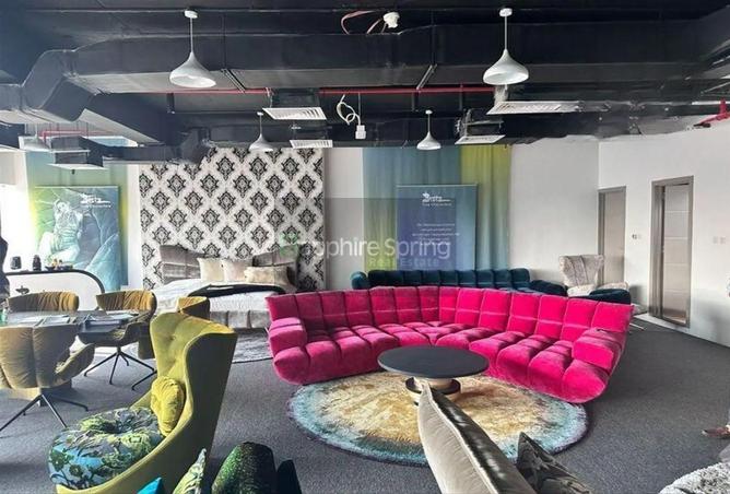 Rent in Fifty One Tower: Vacant | Un-Furnished | Canal View | High ...