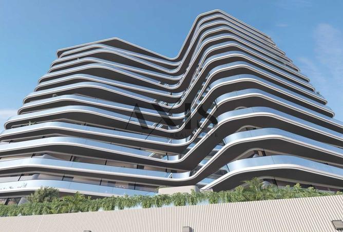 Sale in Milos Residences: Easy Payment Plan | Luxury Lifestyle ...